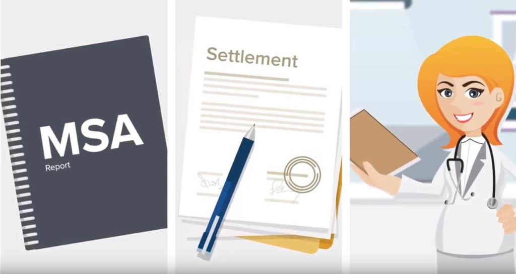 MSA Providers - Ametros