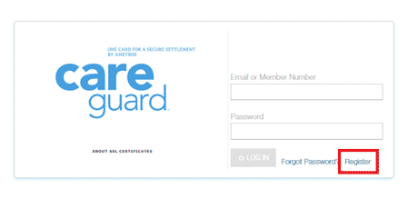 CareGuard Frequently Asked Questions - Ametros